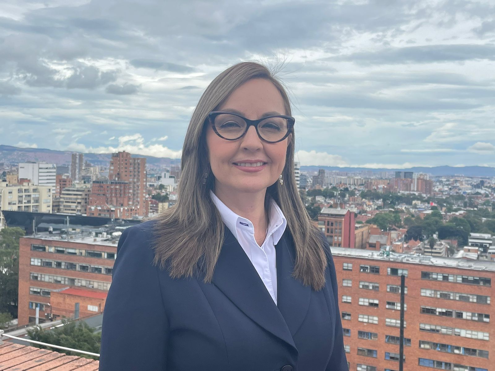 Facultad de Estudios Ambientales y Rurales - Pontificia Universidad ...