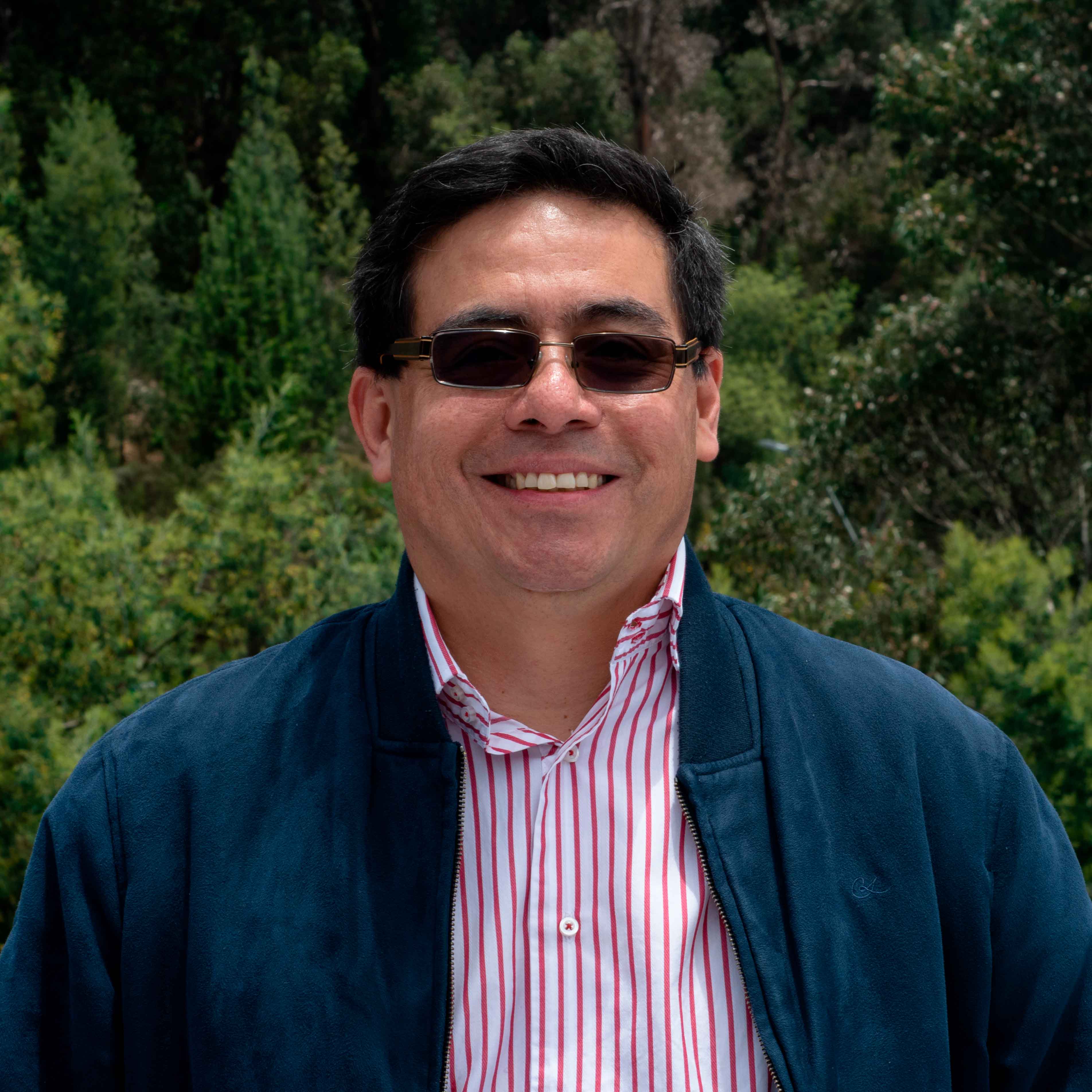 Instituto Javeriano del Agua - Pontificia Universidad Javeriana